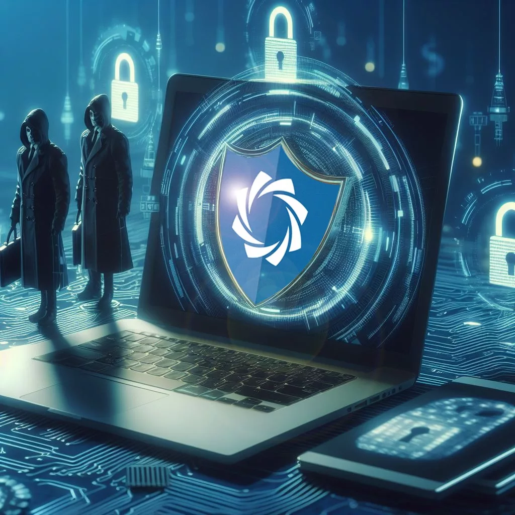 Sobre nosotros - Zenith Cybersecurity